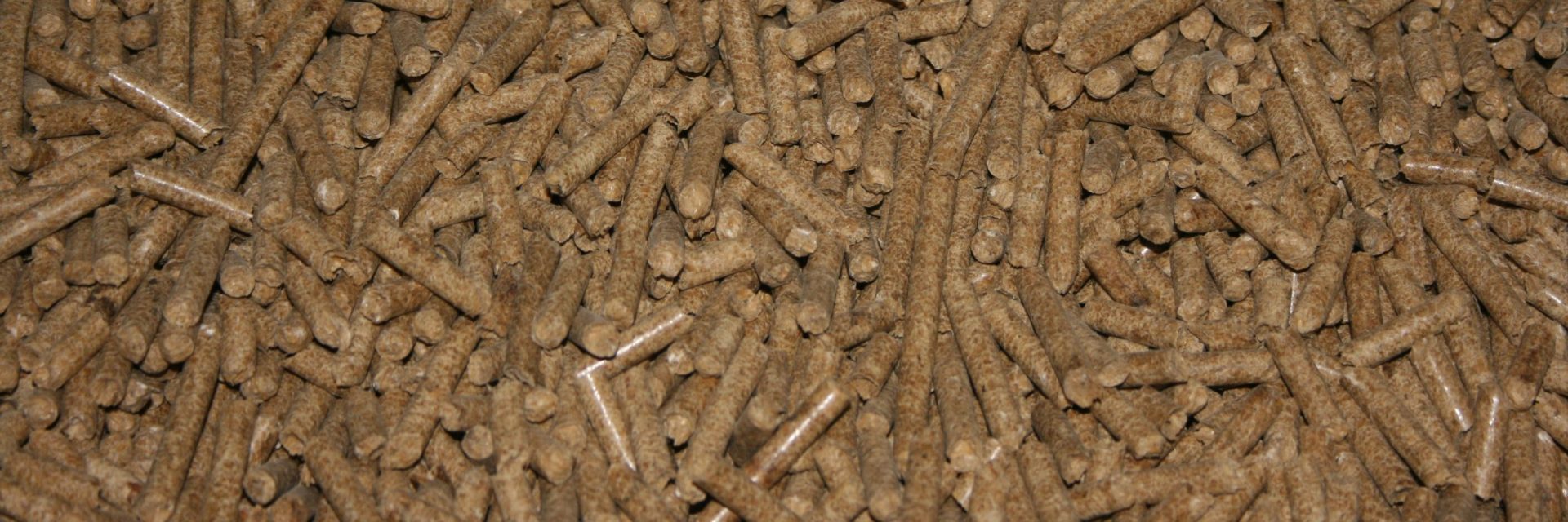 Wood Pellets - Bagged & Blown Delivery, BSL Approved ENplus A1
